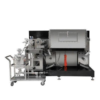 Quality Pouch Cell Assembly Equipment & Pouch Cell Battery Assembly ...